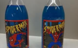 Mihin Spiderman limsa katosi? - Faktat.com